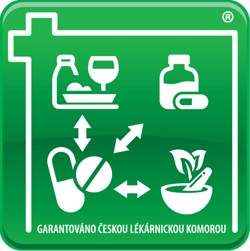 Lékové interakce | Česká lékárnická komora